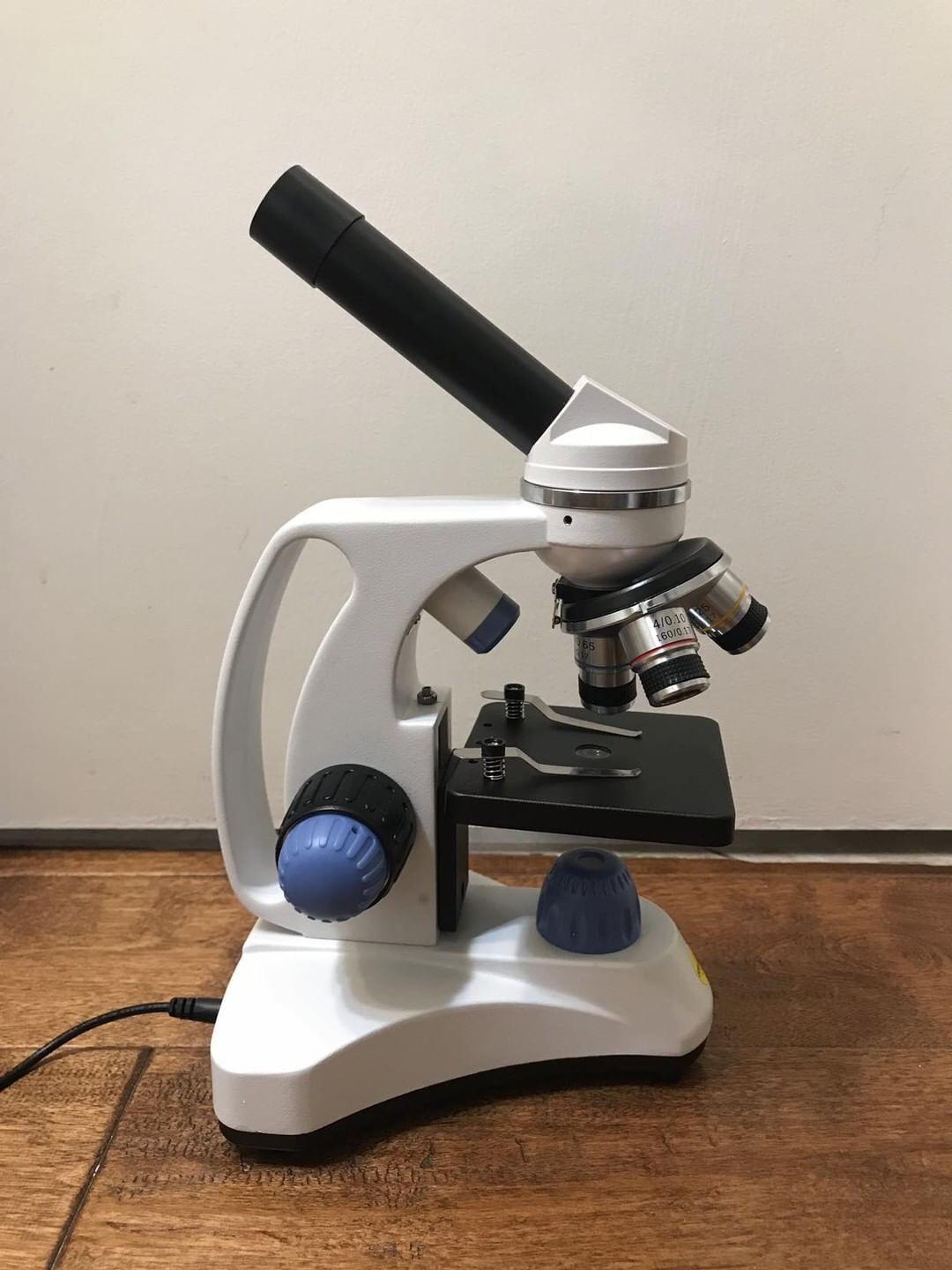 $27/mo - Finance SWIFT Microscope SW150,Compound Student Microscope,40X ...