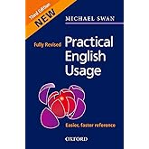 Amazon.com: Practical English Usage, 4th Edition Hardback with Online ...