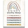 Amazon.com: School Psychologist, Counseling Office Decor - 5-4 -3-2 -1 ...