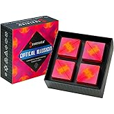 Amazon.com: SHASHIBO Shape Shifting Box - Award-Winning, Patented ...