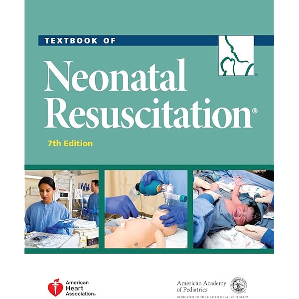 Neonatal Resuscitation Program® Textbook 8th Edition AED, 55% OFF