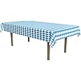 Amazon.com: Beistle Oktoberfest Tablecover : Home & Kitchen