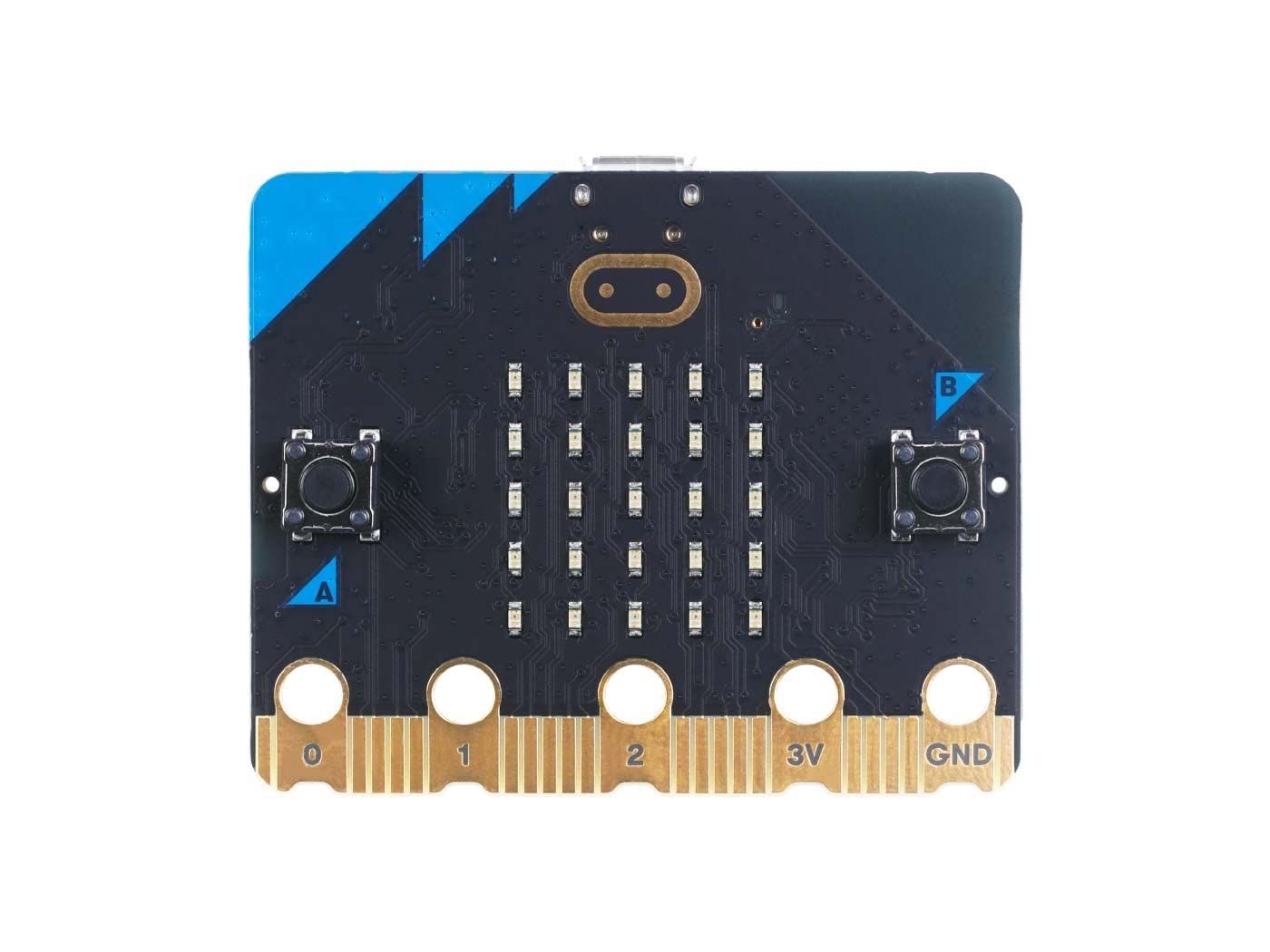Mua Seeed Studio BBC Micro:Bit V2.2 Development Board - Card Size MCU ...