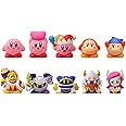 Amazon.com: Kirby Finger Puppet Mini Figure Blind Pack- 1 of 10 ...