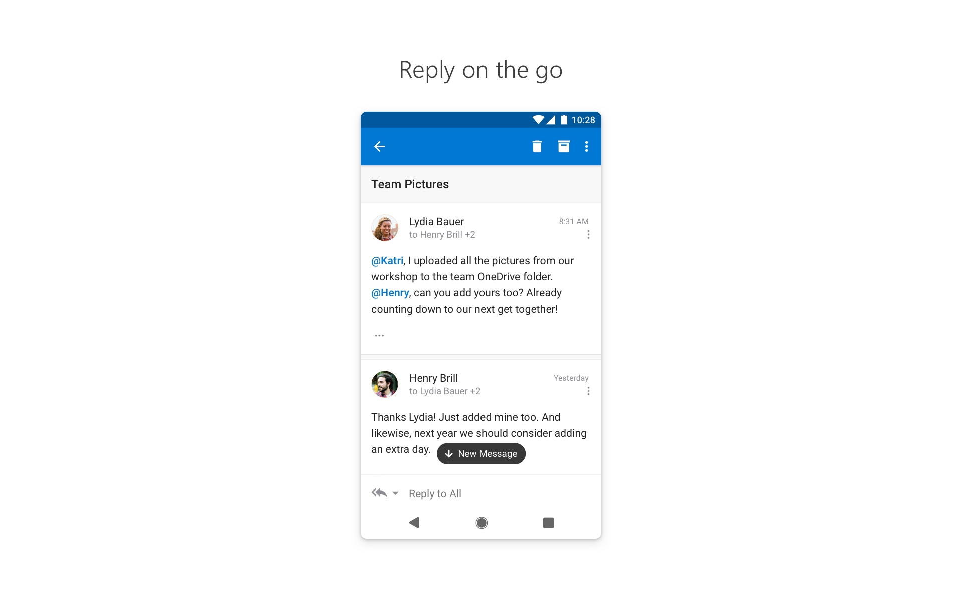 Microsoft Outlook:Amazon.co.uk:Appstore for Android
