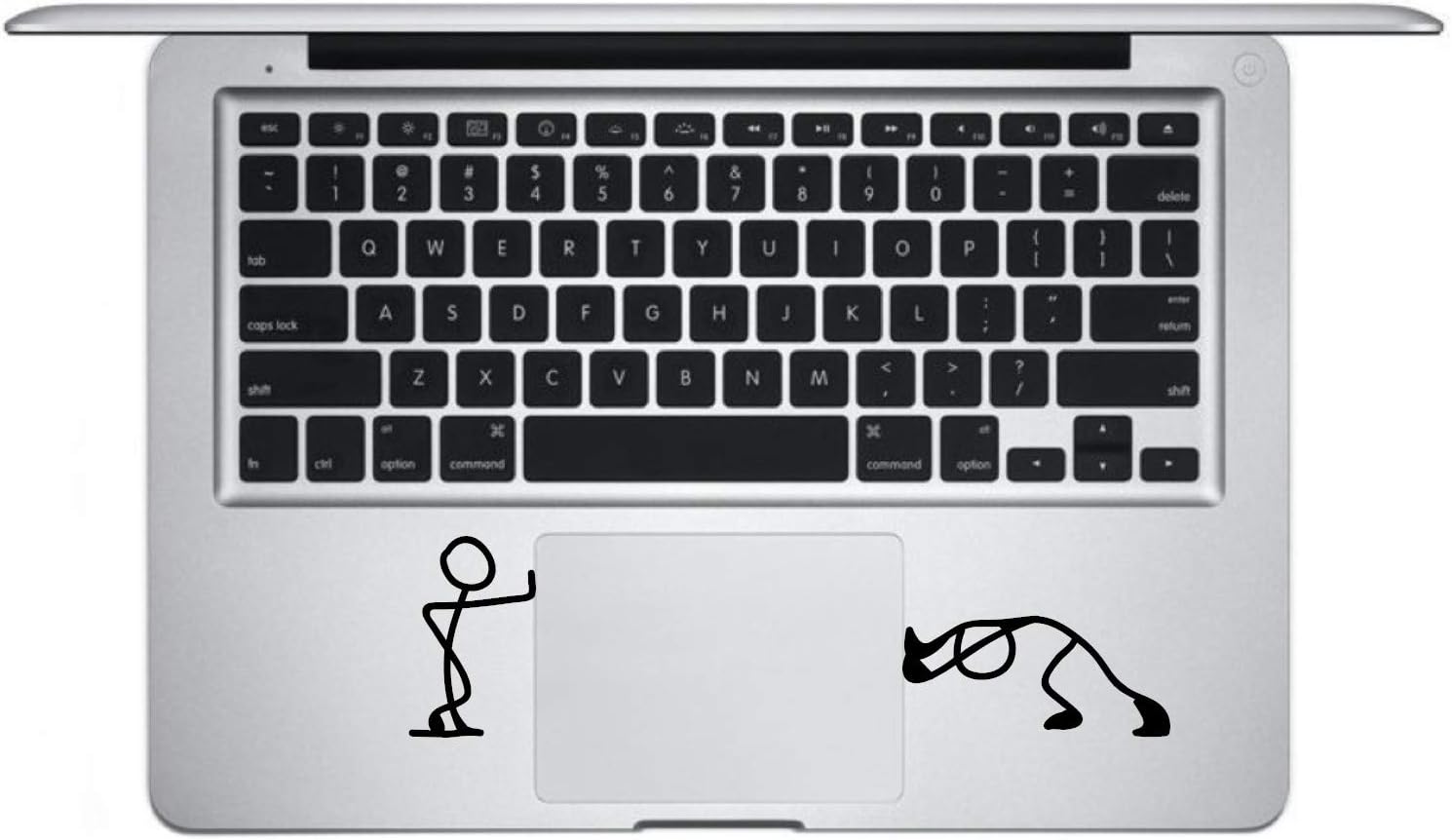 Top 8 Stickman Sticker For Laptop - Home Previews