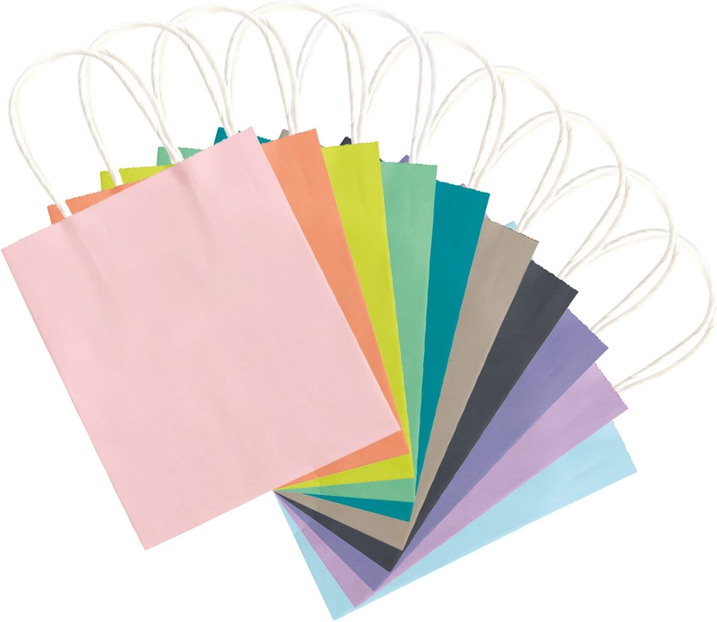 Folia 7 Pieces Paper, Multi-Colour – BigaMart