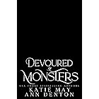 Amazon.com: Ravaged by Monsters (Dark Temptations Book 1) eBook : May, Katie , Denton, Ann: Books