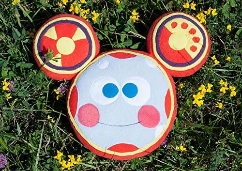 Amazon.com: Toodles plush: Handmade