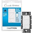Lutron Caseta Smart Home Plug-in Lamp Dimmer Switch, Works with Alexa ...