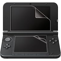 Amazon.com: HORI Nintendo 3DS XL Screen Protective Filter : Video Games