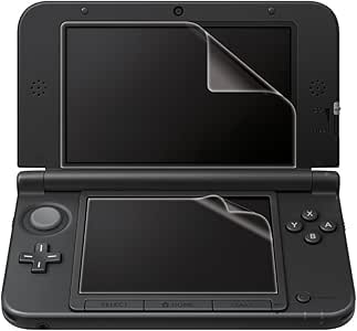 Nintendo 3DS XL Screen Protective Filter - Standard Edition: Amazon.ca ...