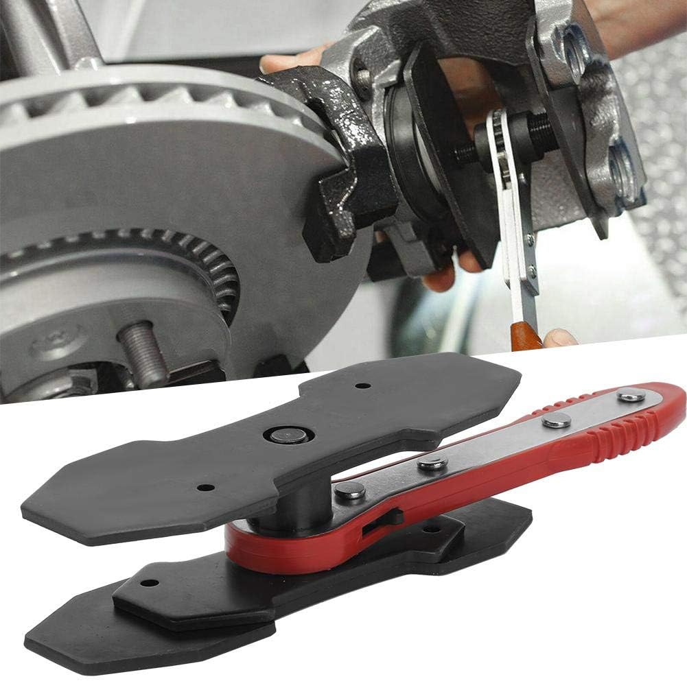 Brake Caliper Press Ratcheting Brake Caliper Tool Car Maintenance Tool ...