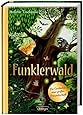 Funklerwald: Amazon.de: Stefanie Taschinski, Verena Körting: Bücher