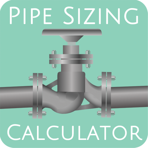 Pipe Sizing Calculator:Amazon.co.uk:Appstore for Android
