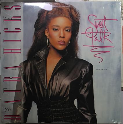 D'atra Hicks - Sweet Talk - Amazon.com Music