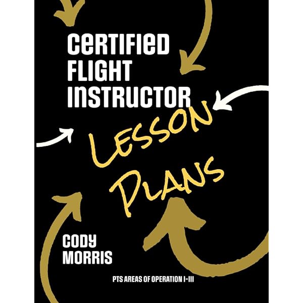 Flight Instructor Quotes