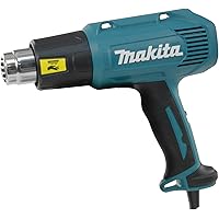 Makita Pistola de calor HG5030K/1 110V suministrada en una funda de ...