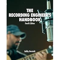 The Mixing Engineer's Handbook 5th Edition: Owsinski, Bobby ...