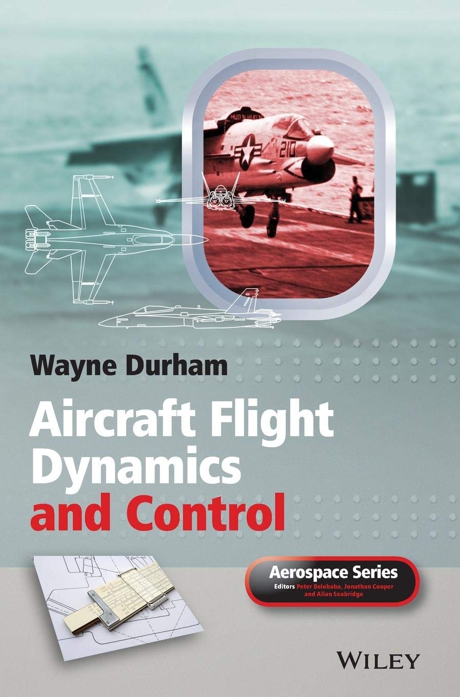 The Billiken Shop Aircraft Flight Dynamicscontrol 