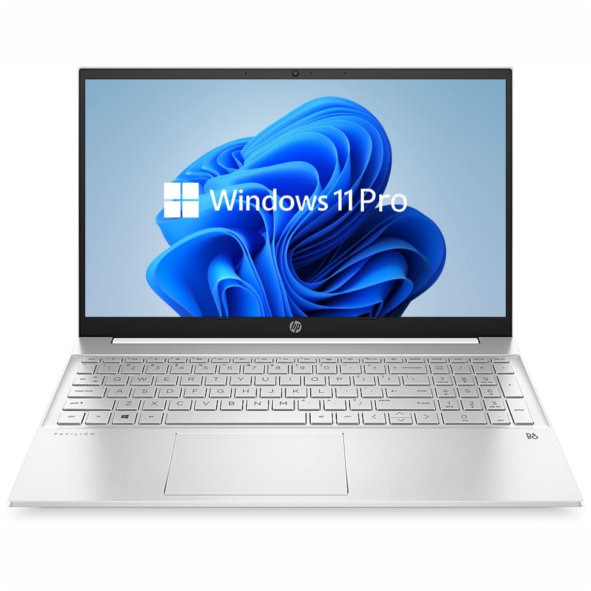 Mua HP [Windows 11 Pro] Newest Pavilion Laptop | 15.6" Full HD Screen ...