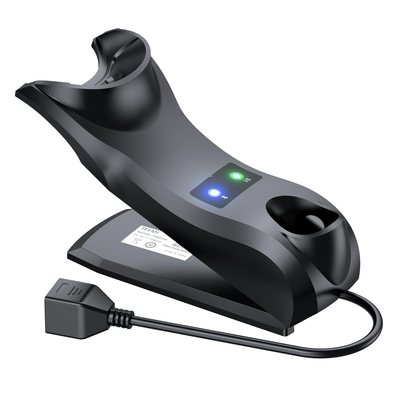 Wall Mountable USB Cradle Charging Base Station for TEEMI TMSL-56 TMSL ...
