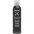 Amazon.com: RUSK Anti-Frizz Spray, Humidity-Resistant Working Spray ...