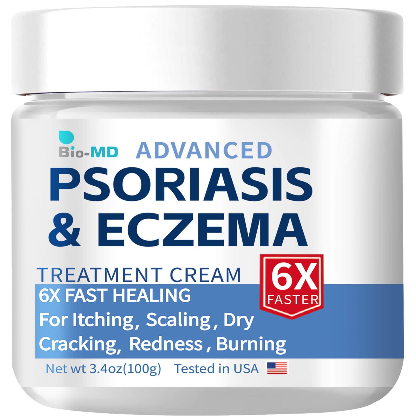 Mua Psoriasis Eczema Cream, Eczema Cream for Adults, Extra Strength ...