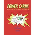 Power Cards: Using Special Interests to Motivate Children and Youth ...
