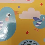 Baby Touch: Numbers: Amazon.co.uk: Ladybird: Books