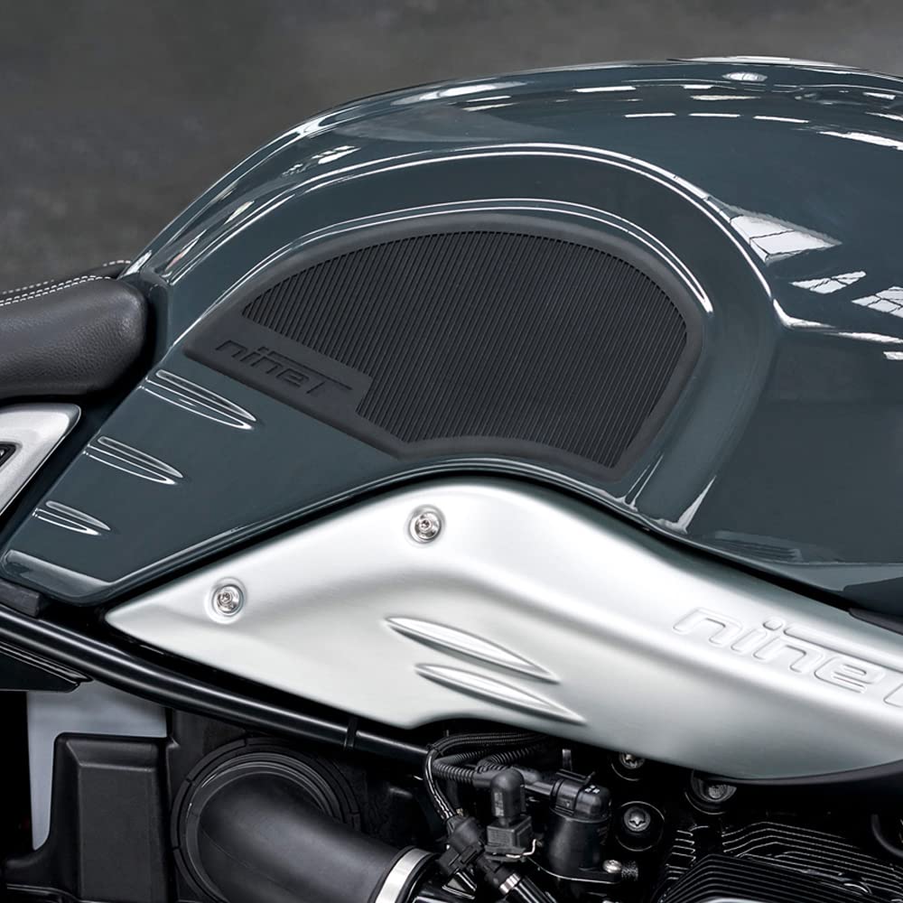 Mua Motorcycle Non-slip Side Fuel Tank Stickers Waterproof Pad Rubber ...