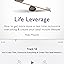 Life Leverage: How to Get More Done in Less Time, Outsource Everything ...
