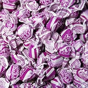 Amazon.com : Super Bubble Grape Bubble Gum 1lb Bag : Chewing Gum ...