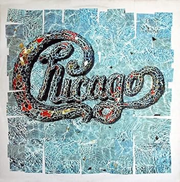 Chicago 18 [Vinyl LP]: Amazon.de: Musik-CDs & Vinyl