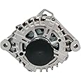 Amazon.com: 37300-2G800 New Alternator 12V 150A Fit for Kia Optima 2.4L 2013-2016, Hyundai Santa ...