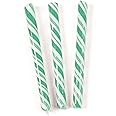 Amazon.com: Green Candy Sticks - 80 Sticks : Grocery & Gourmet Food