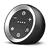 SoundMe White Noise Machine Sound Machine for Sleeping Portable Loud ...