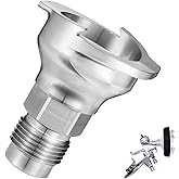 Amazon.com: 3M PPS 2.0 Spray Gun Adapter #S31, 26127, 1/8 Inch Male, 28 ...