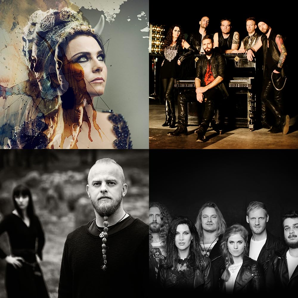 Fields Of The Nephilim on Amazon Music