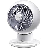 Amazon | アイリスオーヤマ サーキュレーター アイ 静音 上下左右首振り 18畳 パワフル送風 リモコン付き PCF-SC15T | アイリスオーヤマ(IRIS OHYAMA ...