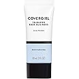 Amazon.com : COVERGIRL TruBlend Base Skin Primer, Moisturizing : Beauty ...