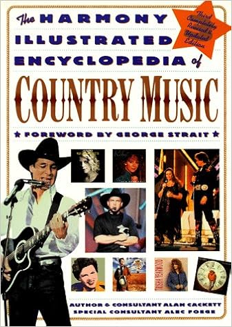 Country & Western Music Book Shelf: The Stories | PopBopRocktilUDrop