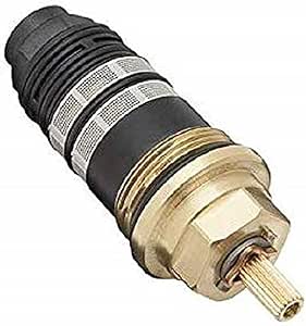 Hansgrohe 94282000 MTC Thermostat Cartridge, Cartridges - Amazon Canada