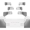 Amazon.com: eXtremeRate Swift Paddles for Xbox Elite 1/2 Controller, 6 ...