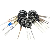 Extractor de terminales eléctricos 12 unidades: Amazon.es: Bricolaje y ...