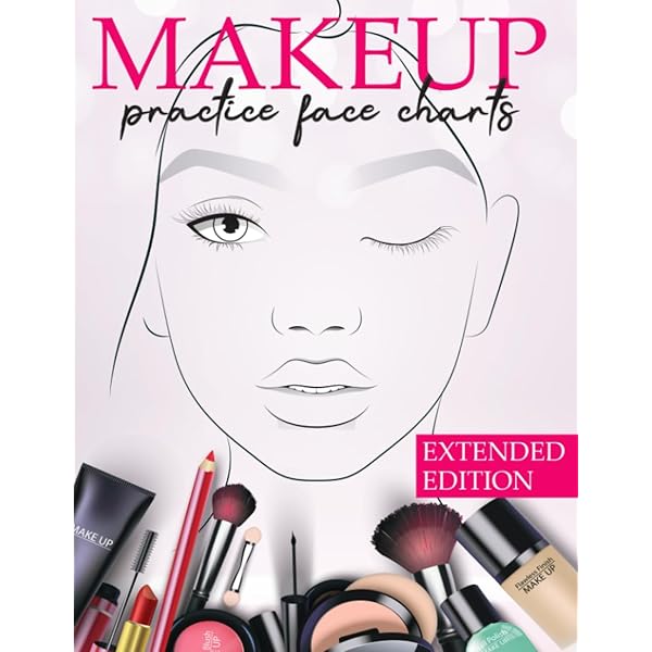 Make Up Worksheet Makeup Artist Certificates Online | Certified By