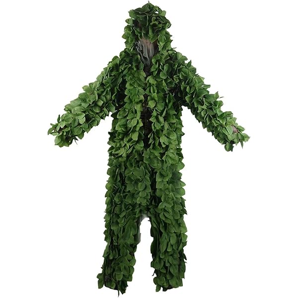 Haunted Tree Costume