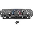 Amazon.com: FEXON 599-218 Front Climate Control Module Compatible with ...
