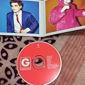 Gerard Way - Hesitant Alien - Amazon.com Music