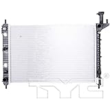 Amazon.com: Fit System 99071 Buick/Oldsmobile/Pontiac Driver/Passenger ...